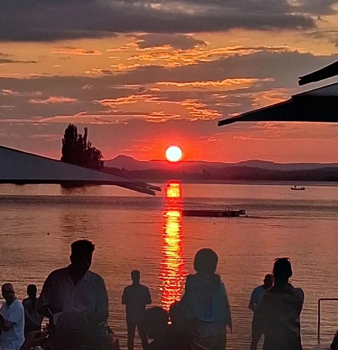 Einblicke - Restaurant Strandbad Reichenau