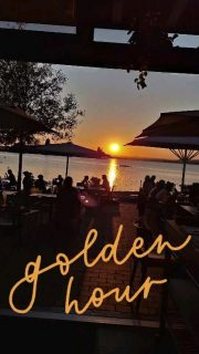 Einblicke - Restaurant Strandbad Reichenau