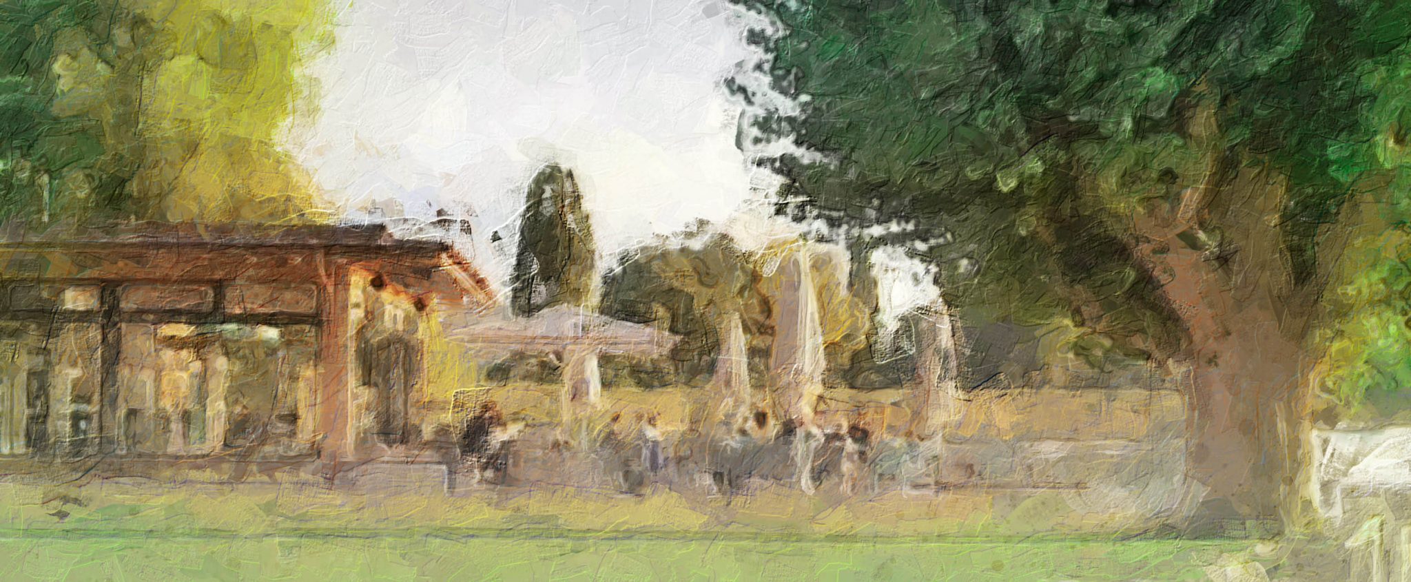 Restaurant - Restaurant Strandbad Reichenau